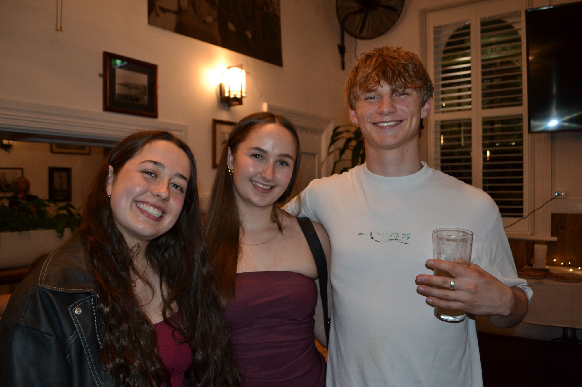 pixevety - Class of 2024 - 1 Year Reunion