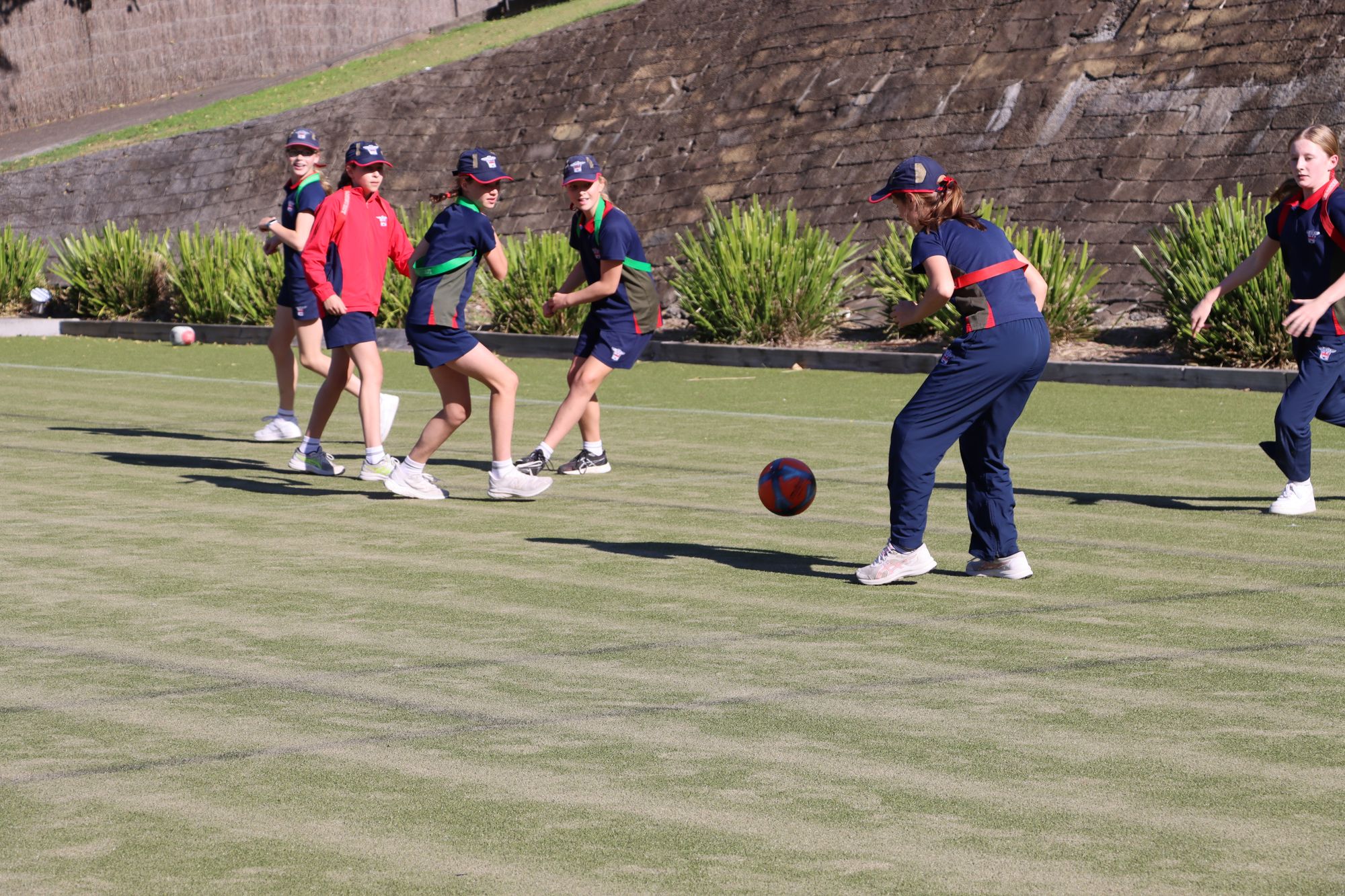 pixevety - Year 6 - Vi et Animo Day