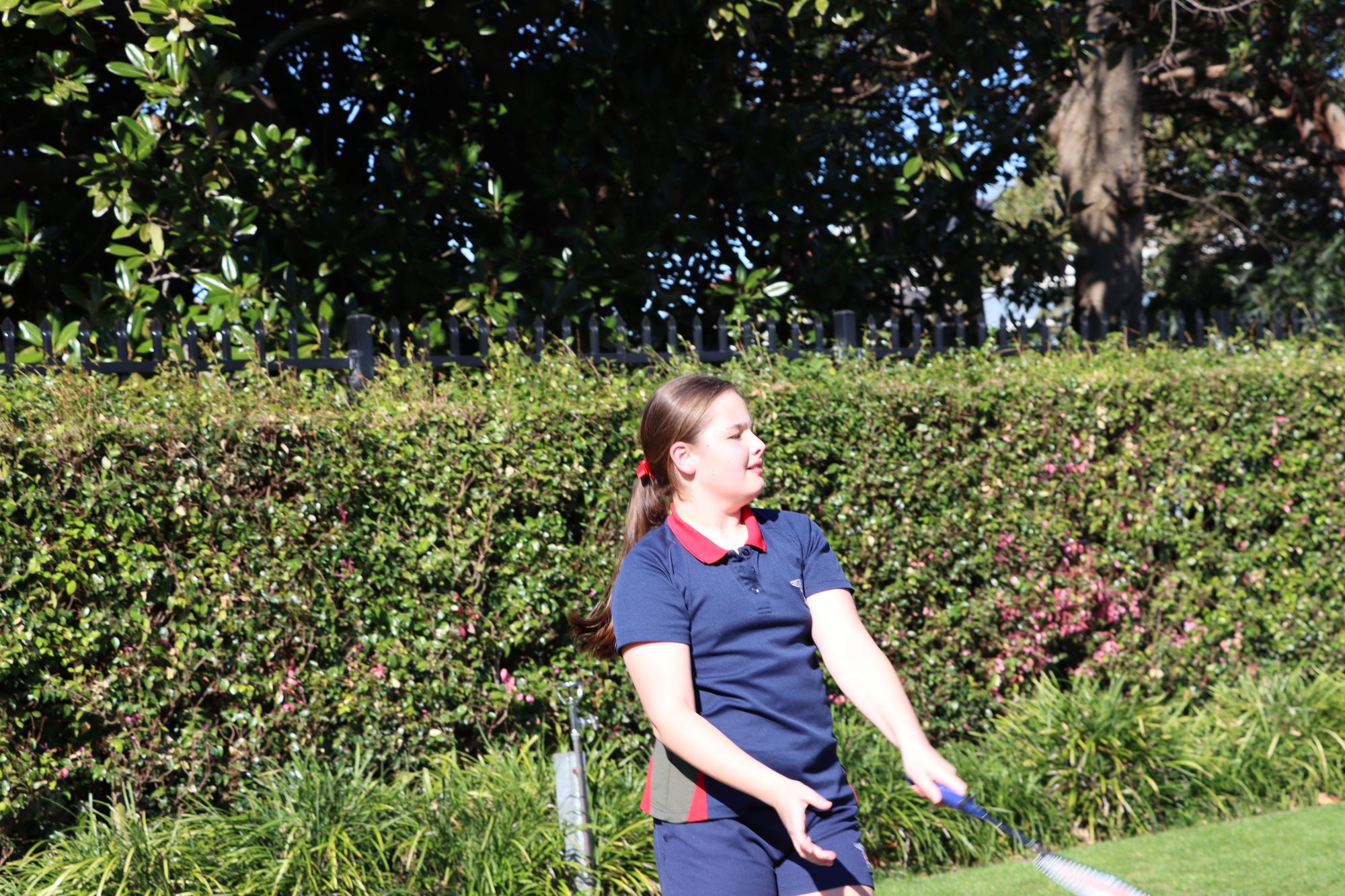 pixevety - Year 6 - Vi et Animo Day